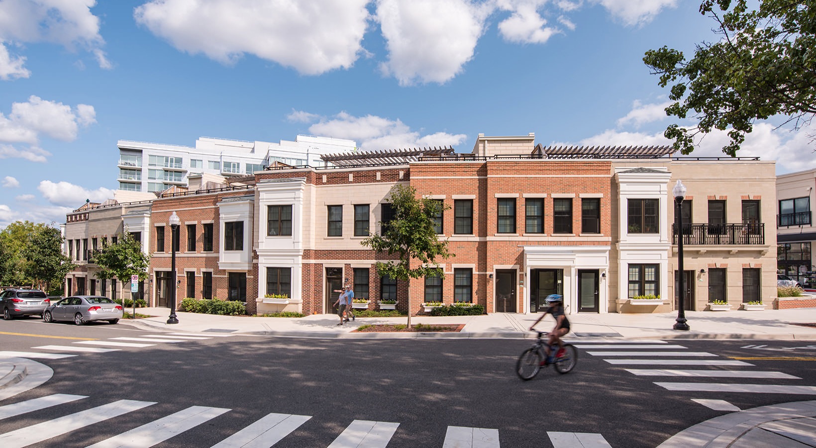 Verde Pointe | Apartments & Townhomes in Arlington