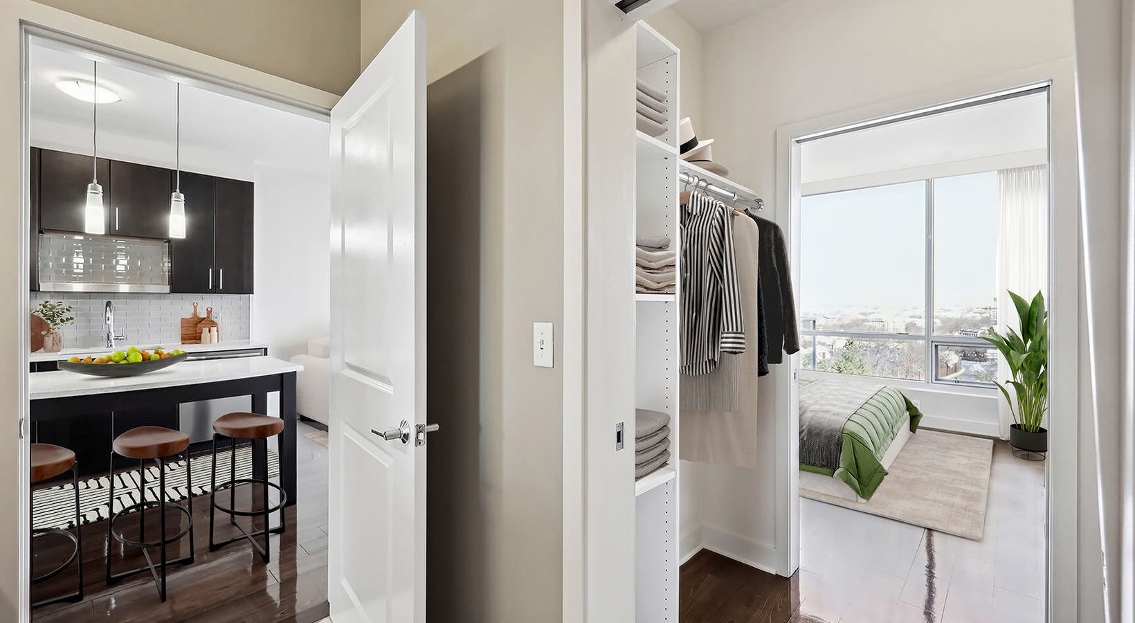 Verde Pointe | Apartments & Townhomes in Arlington