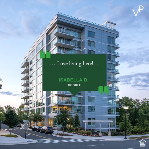 Studio, 1, & 2-Bedroom Apartments in Arlington | Verde Pointe