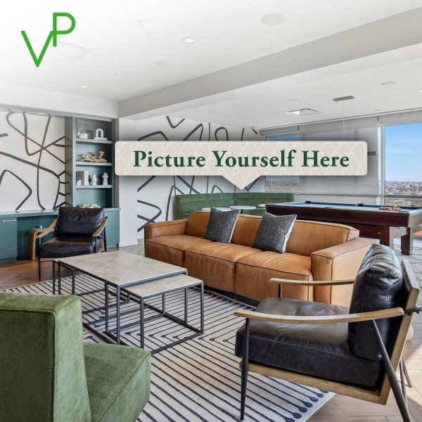 Tea | Studio, 1, & 2-Bedroom Apartments in Arlington | Verde Pointe