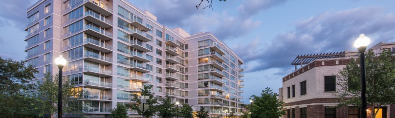 Site Map | Verde Pointe